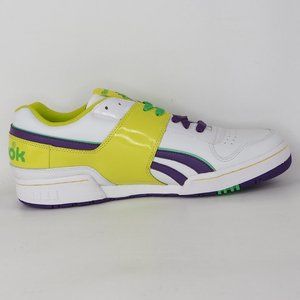 Reebok | Shoes | Reebok Pro Legacy Low Mens Shoes White | Poshmark